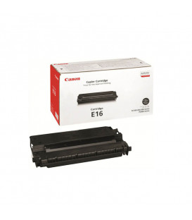 Original Canon E-30 Black Toner Cartridge - United Copiers