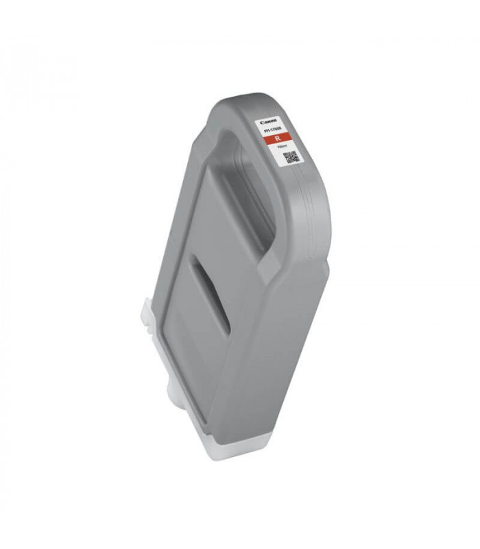 Original Canon PFI-1700 Red Ink Catridge - United Copiers