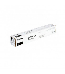 Original Canon C-EXV 55 Yellow Toner Cartridge - United Copiers