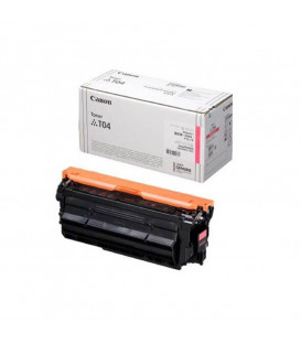 Original Canon T04 Black Toner Cartridge - United Copiers