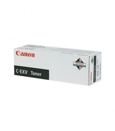 Original Canon C-EXV 61 Black Toner Cartridge - United Copiers