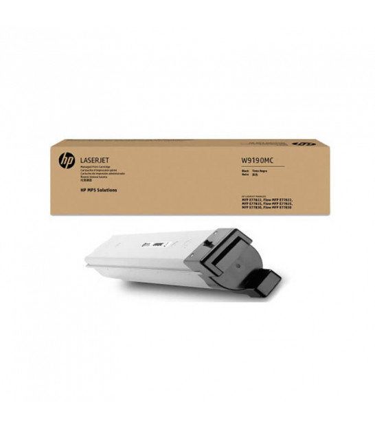 HP Consumables - United Copiers