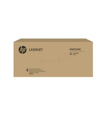 Original HP W9050MC Black Managed LaserJet Toner Cartridge - United Copiers