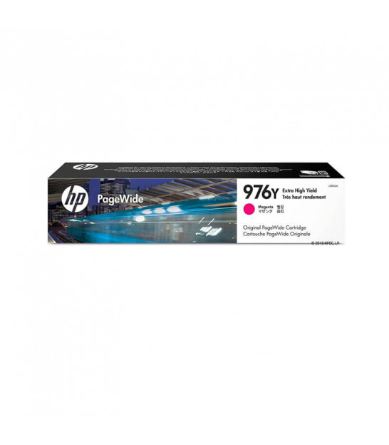 HP Consumables - United Copiers