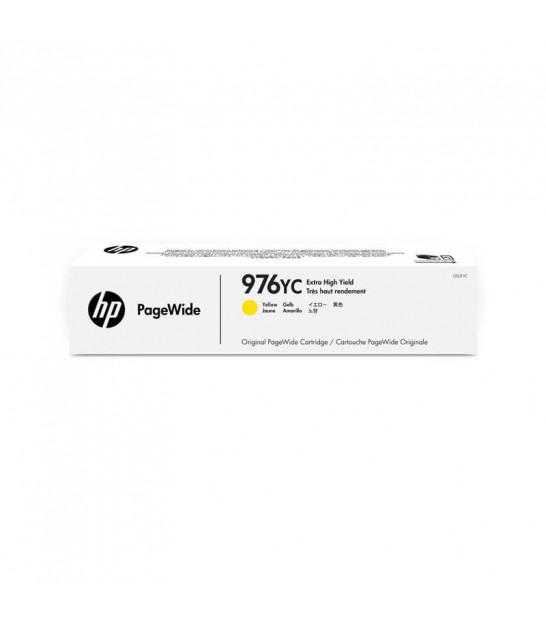 HP Consumables - United Copiers