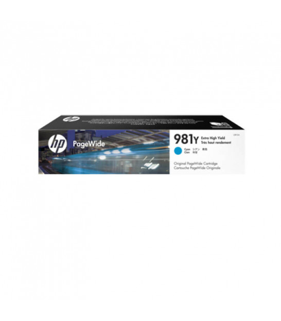 HP Consumables - United Copiers