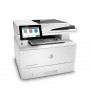 HP Laserjet MFP E42540f Multifunction Printer - United Copiers