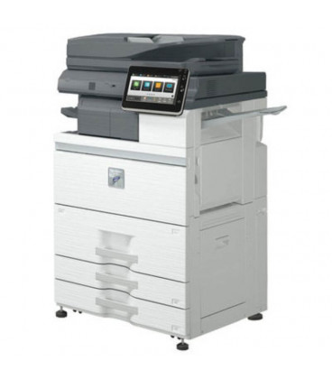 Sharp MX-M7570 Multifunction Printer - United Copiers