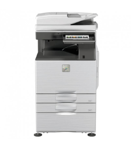 HP Color LaserJet Managed MFP E78330dn Multifunction Printer | United ...