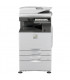 Sharp MX-4051 Multifunction Printer - United Copiers