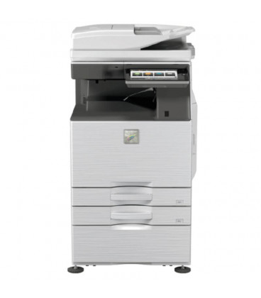 Sharp MX-5051 Multifunction Printer - United Copiers