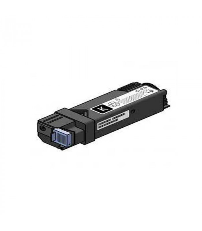 Original Olivetti B1217 Black Toner Cartridge - United Copiers