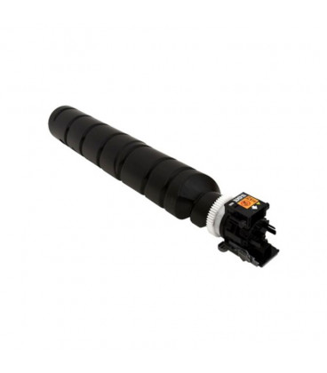 Original Olivetti B1249 Black Toner Cartridge - United Copiers