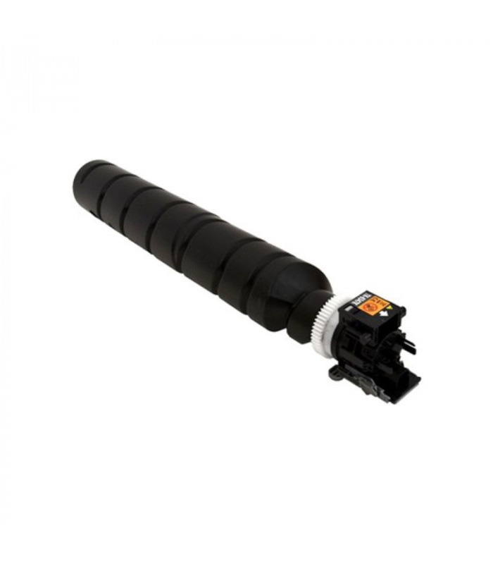 Original Olivetti B1249 Black Toner Cartridge - United Copiers