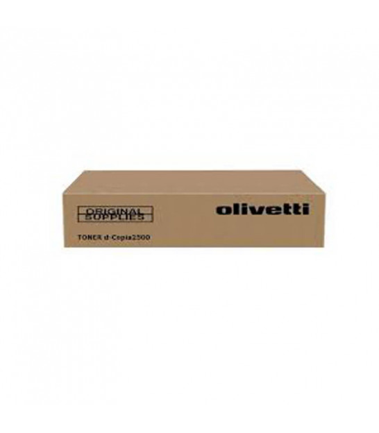 Olivetti Consumables - United Copiers