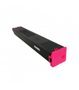 Original Sharp MX-61FT-BA Black Toner Cartridge - United Copiers