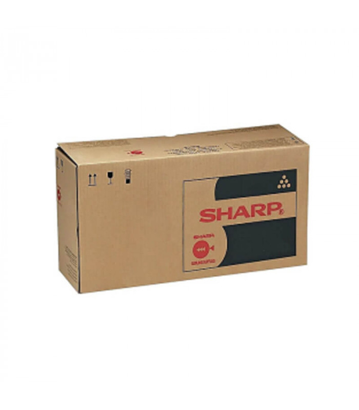 Original Sharp BP-FT200 Black Toner Cartridge - United Copiers