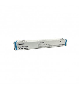 Original Canon T07 Black Toner Cartridge - United Copiers