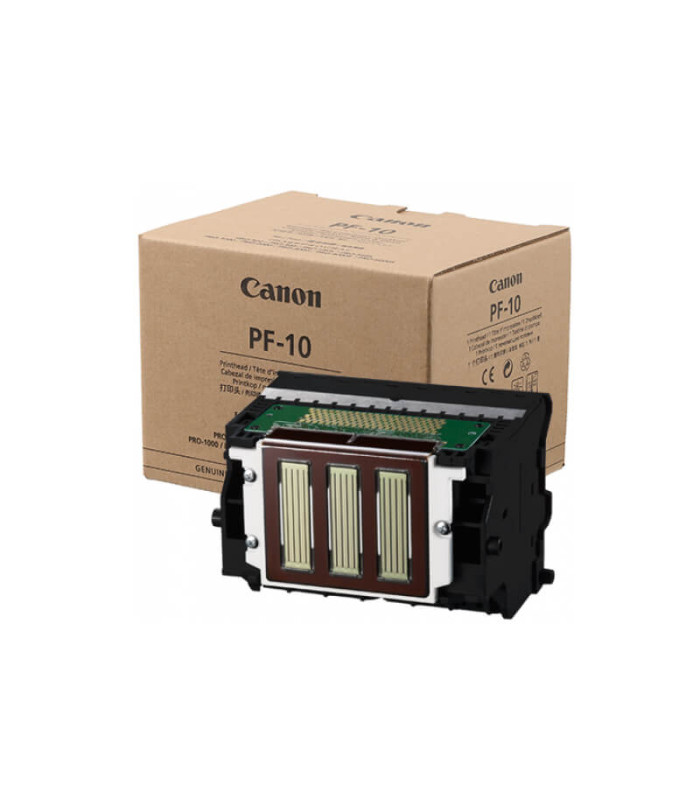 Canon PF-10 Print Head - United Copiers
