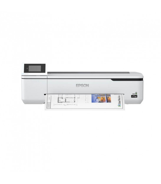 Epson SureColor SC-T3100 Wide Format Printer - United Copiers