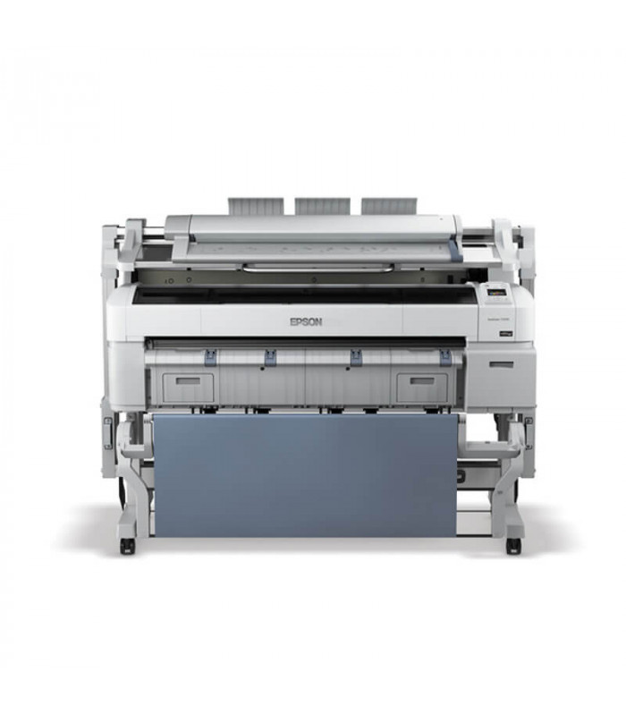 Epson SureColor SC-T7200 Wide Format Printer - United Copiers