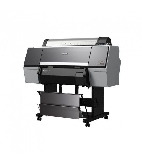Canon imagePROGRAF TC-20 Wide Format Printer - United Copiers