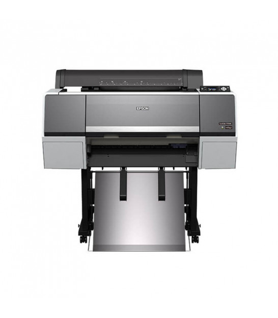 Epson SureColor SC-P7000V Wide Format Printer - United Copiers