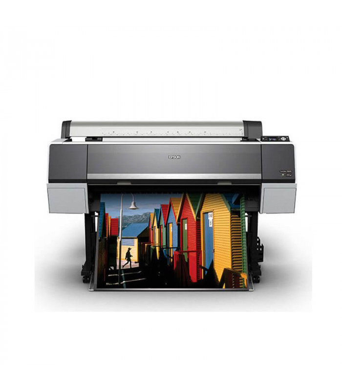 Epson SureColor SC-P9000 Violet Spectro Wide Format Printer - United ...
