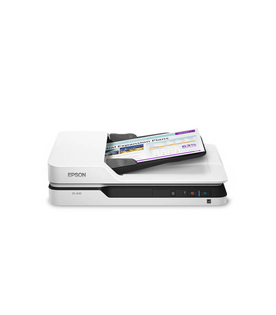 Canon imageFORMULA DR-M160 II Scanner - United Copiers