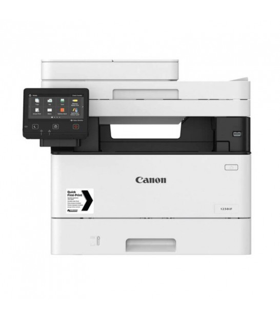 Canon imageRUNNER 1643i Multifunction Printer - United Copiers