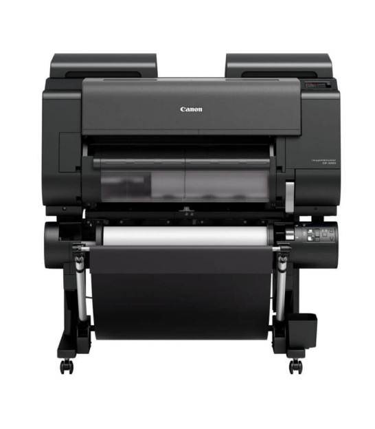 Canon imagePROGRAF TC-20 Wide Format Printer - United Copiers