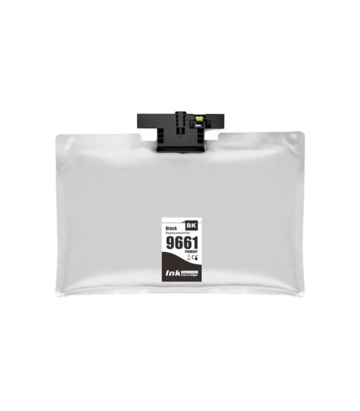 Original Epson T9661 XXL Black Ink Bag - United Copiers