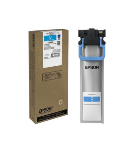 Original Epson T9441 L Black Ink Bag - United Copiers