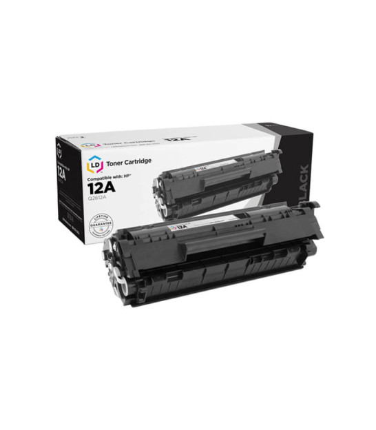 HP Consumables - United Copiers