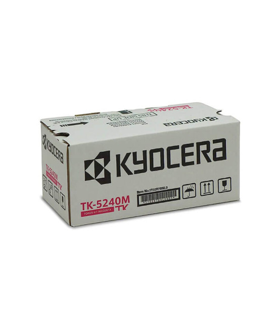 Kyocera Consumables - United Copiers