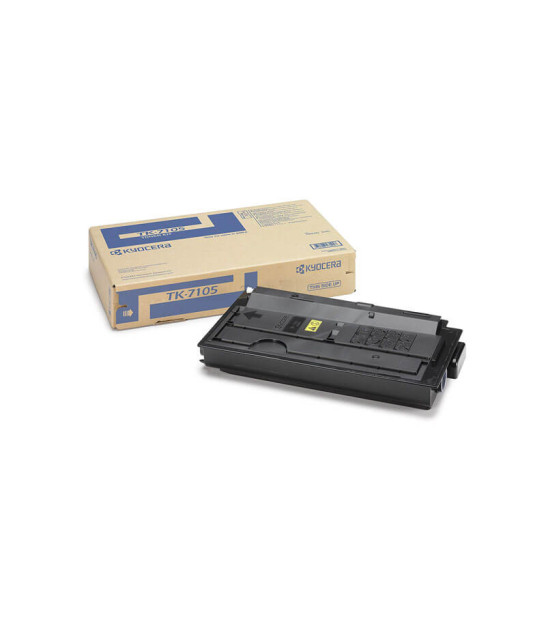 Kyocera Consumables - United Copiers