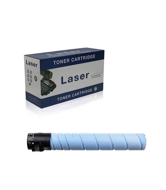 Konica Minolta Consumables - United Copiers