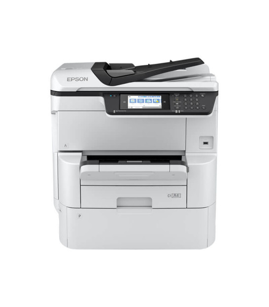 Canon imagePress C265 Multifunction Printer - United Copiers