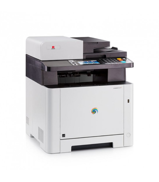 Olivetti d-Color MF3023 Multifunction Printer - United Copiers