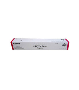 Original Canon C-EXV 64 Black Toner Cartridge - United Copiers