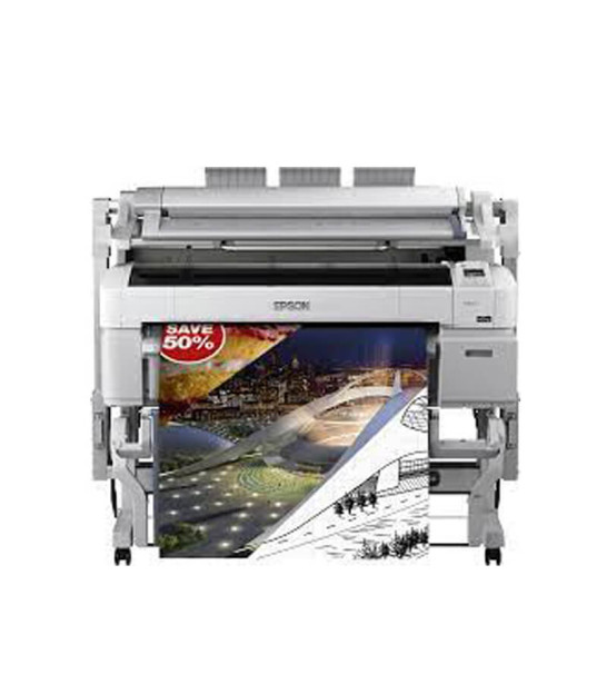 A0 Wide Format Printers - United Copiers