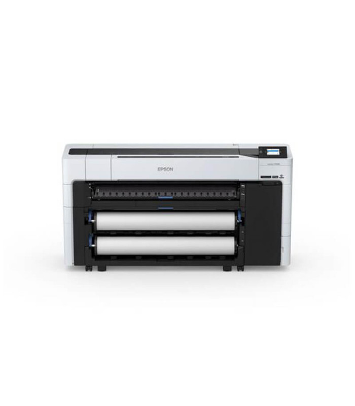 Epson SureColor SC-T7700DM Wide Format Printers - United Copiers