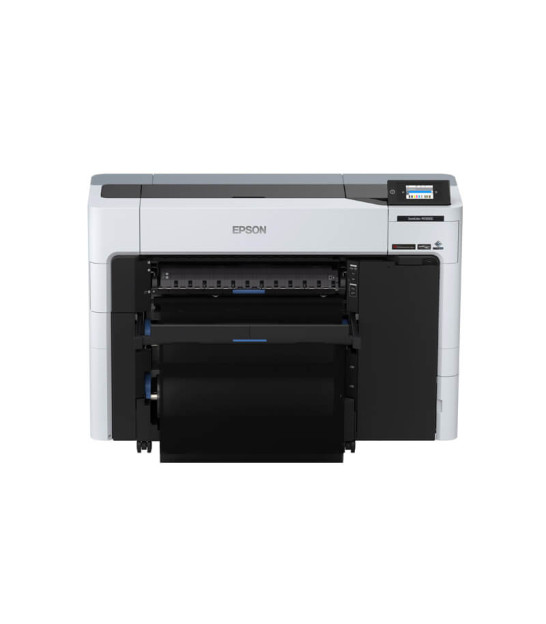 A1 Wide Format Printers - United Copiers