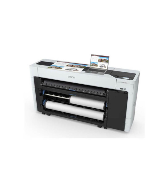 A0+ Wide Format Printers - United Copiers