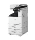 Canon ImageRunner Advance DX C3930i Multifunction Printer - United Copiers