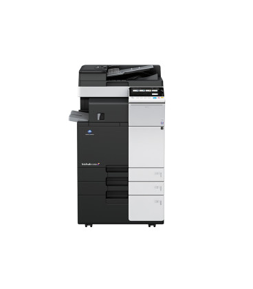 Remanufactured Konica Minolta C258 Multifunction Printer - United Copiers