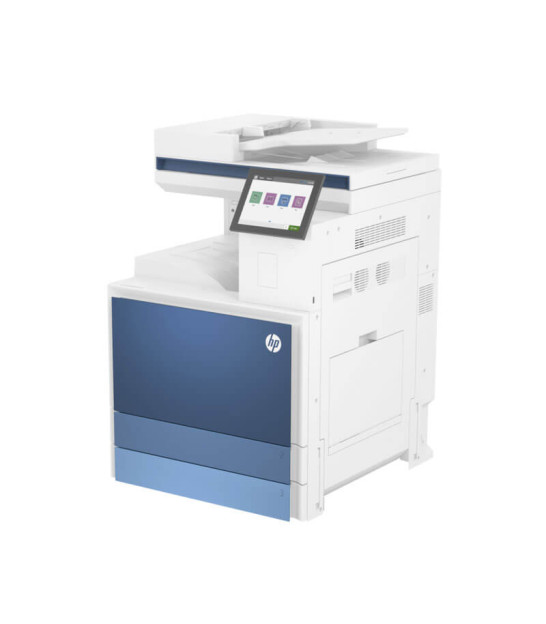 Multifunction Office Printers - United Copiers