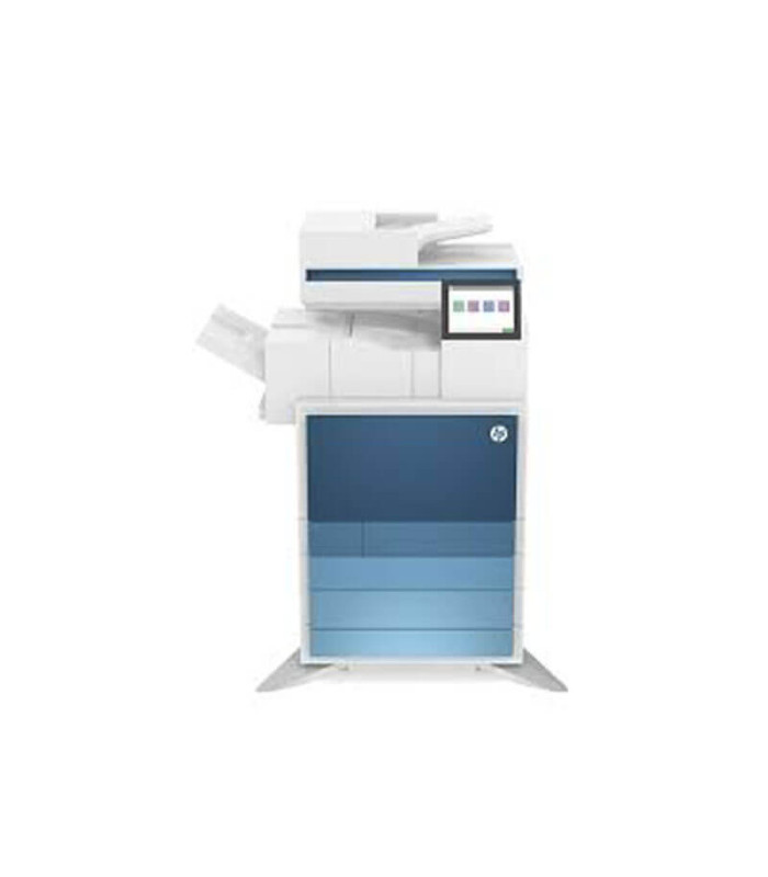 HP Laserjet Managed E87760dn Multifunction Printer - United Copiers