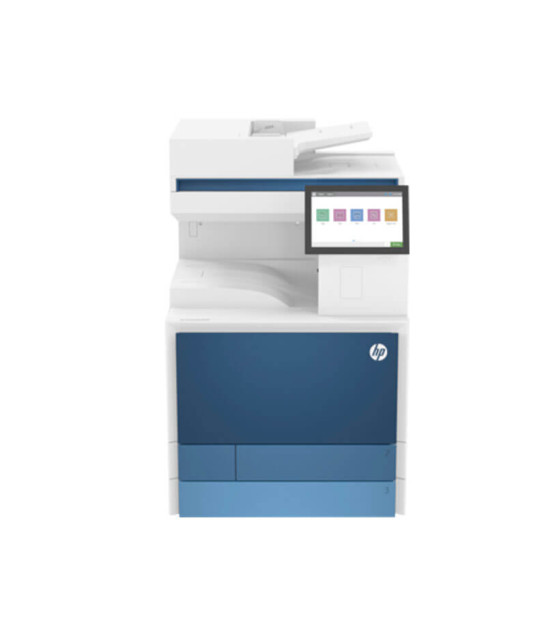 Konica Minolta Bizhub C250i Multifunction Printer - United Copiers