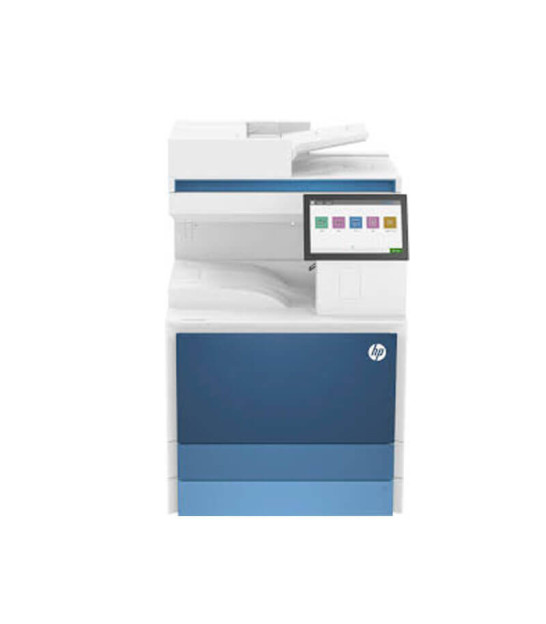 HP Laserjet Managed E62655dn Multifunction Printer - United Copiers